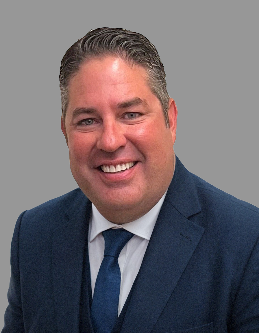 Mortgage Company VP Wes Kane, Thompson Kane loan officer